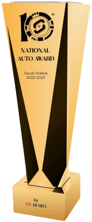 National Auto Award